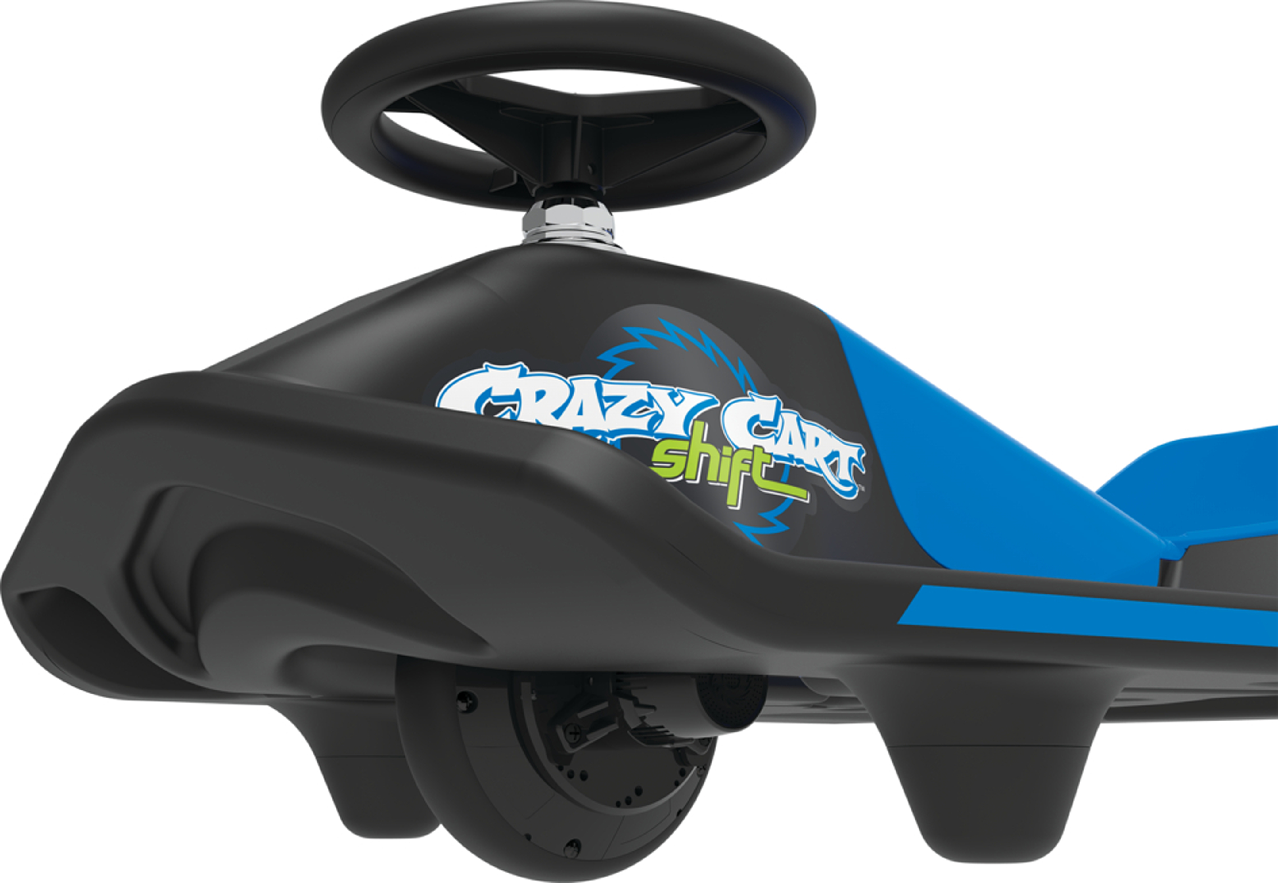 Razor Crazy Cart Shift 24 Volt - Ages 8+ years - Robbie Toys